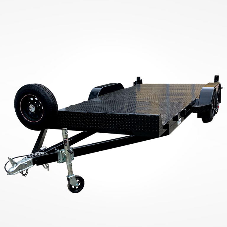 Modelo Cargo 3500 FE - Emoby
